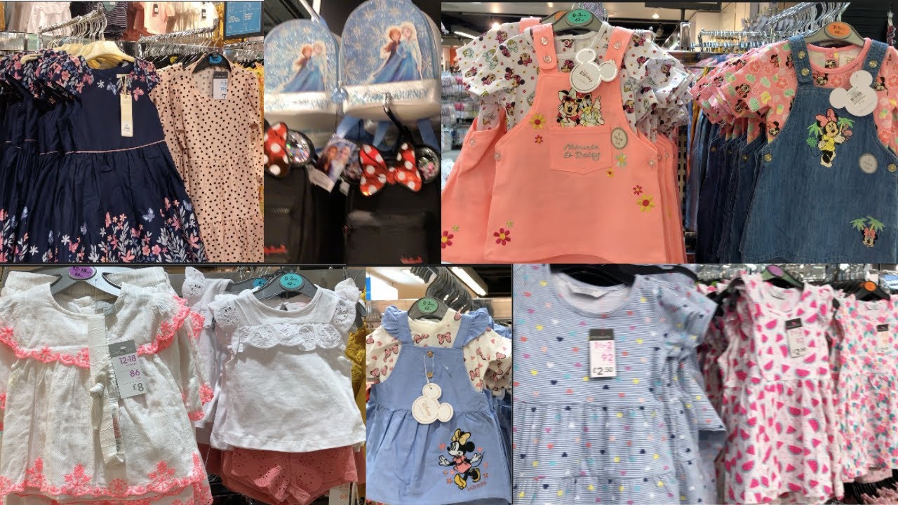 Kids Summer Collection & Sale June 2021 - YouTube