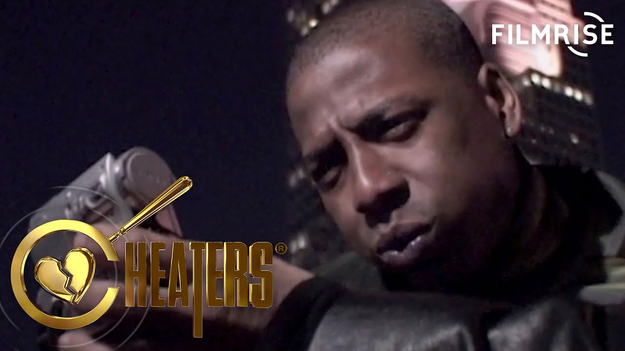 Cheaters - Season 2, Episode 71 - Full Episode - YouTube