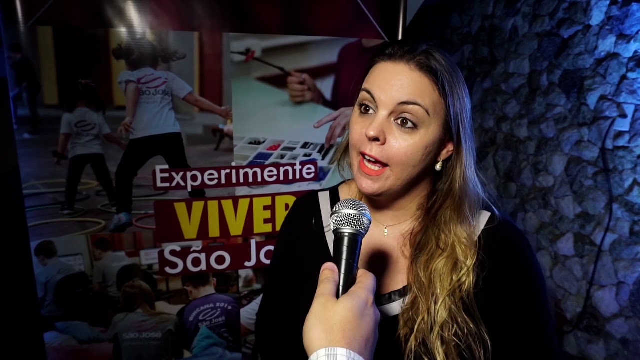 EXPERIMENTE VIVER SÃO JOSÉ - YouTube