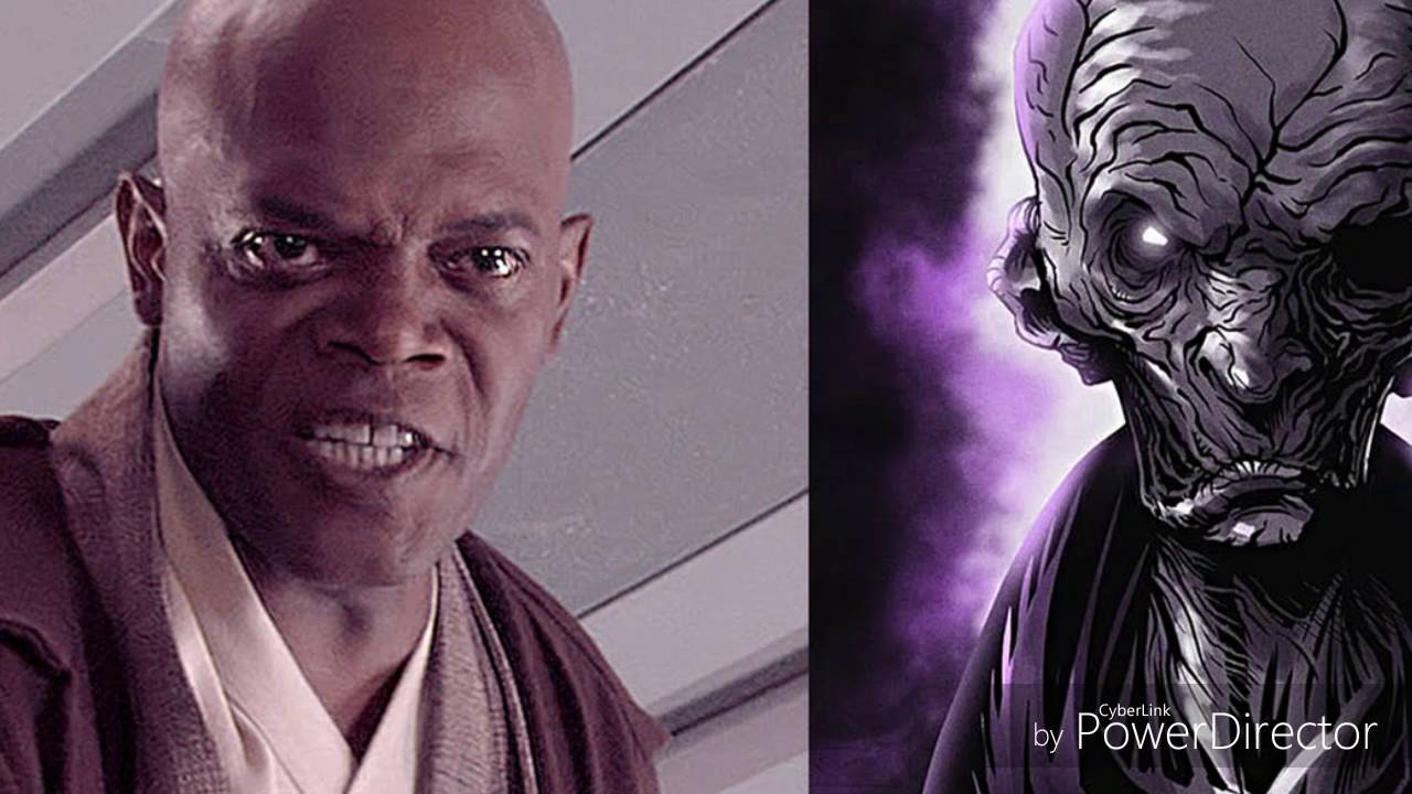 Theory Series : Snoke's True Identity REVEAL (Part 2) - YouTube