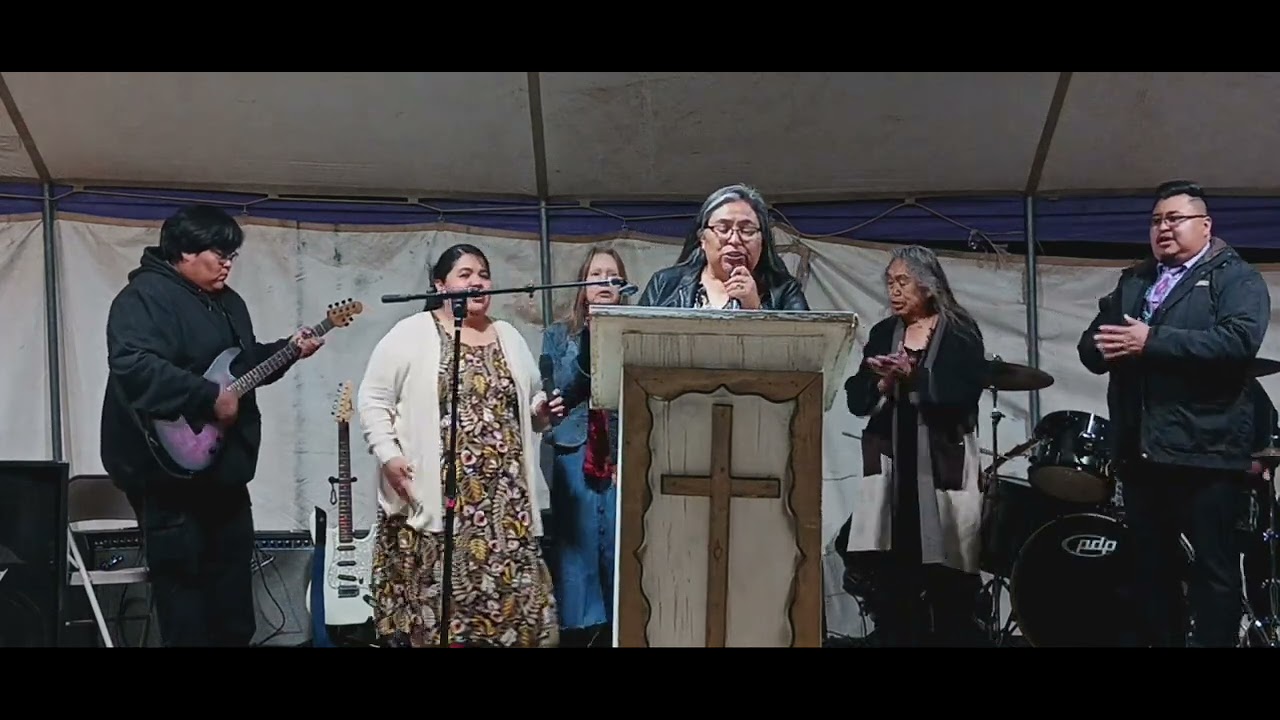 Michelle Mix in Alamo 11/4/23 - YouTube
