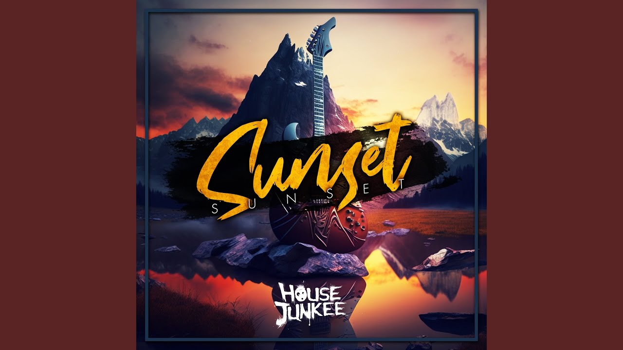 Sunset - YouTube