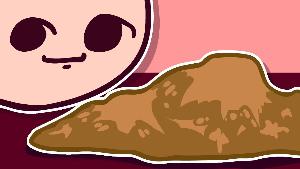 Bob: Mystery Goop - YouTube