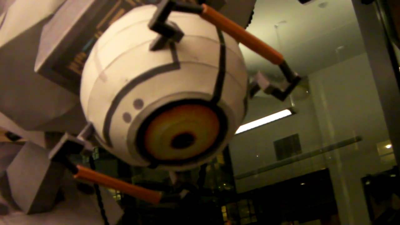 For Portal Fans - YouTube