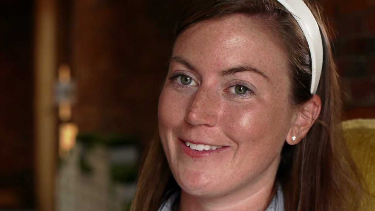 Becky McKinnell, entrepreneur - YouTube
