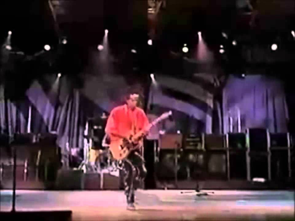 The Rolling Stones - Hang Fire 1977 (Stones on Fire) - YouTube