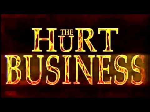 The Hurt Business •|| Theme Song ||• - YouTube