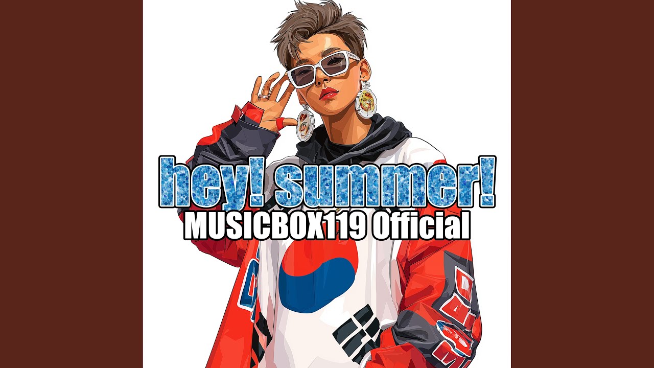 hey! summer! - YouTube