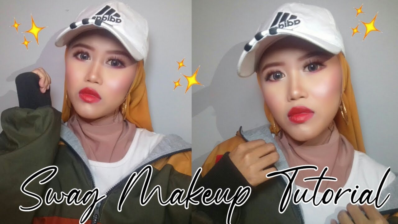 Swag Makeup Tutorial - YouTube