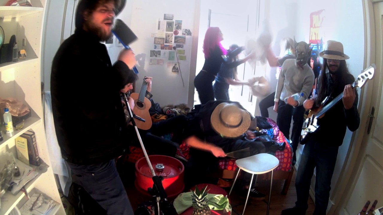 Crying Lobster - Starry Night (Official Video) - YouTube