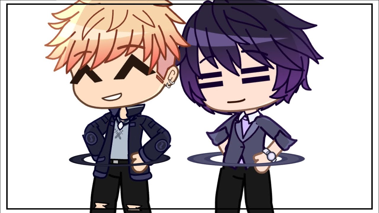 🎵🎶Round And Round That Makes Me Up|| Ft. Platonic Jander [TMF] - YouTube