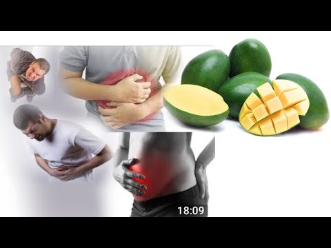 ONDOA GESI TUMBONI KWA KUTUMIA EMBE MBICHI - YouTube