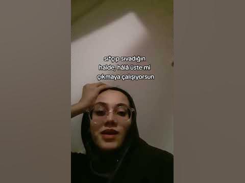 her daim kendini savun #keşfet #shorts - YouTube