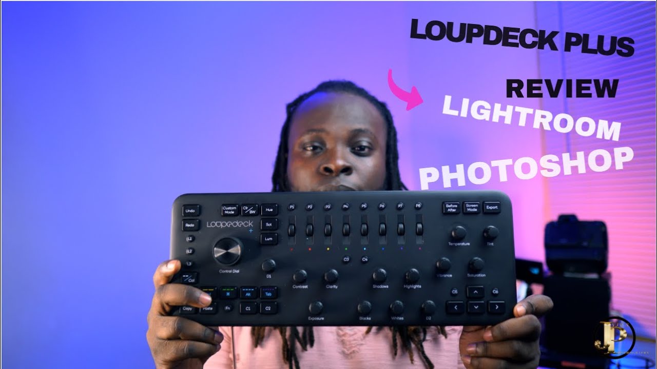 BEST LOUPDECK REVIEW TODAY - YouTube