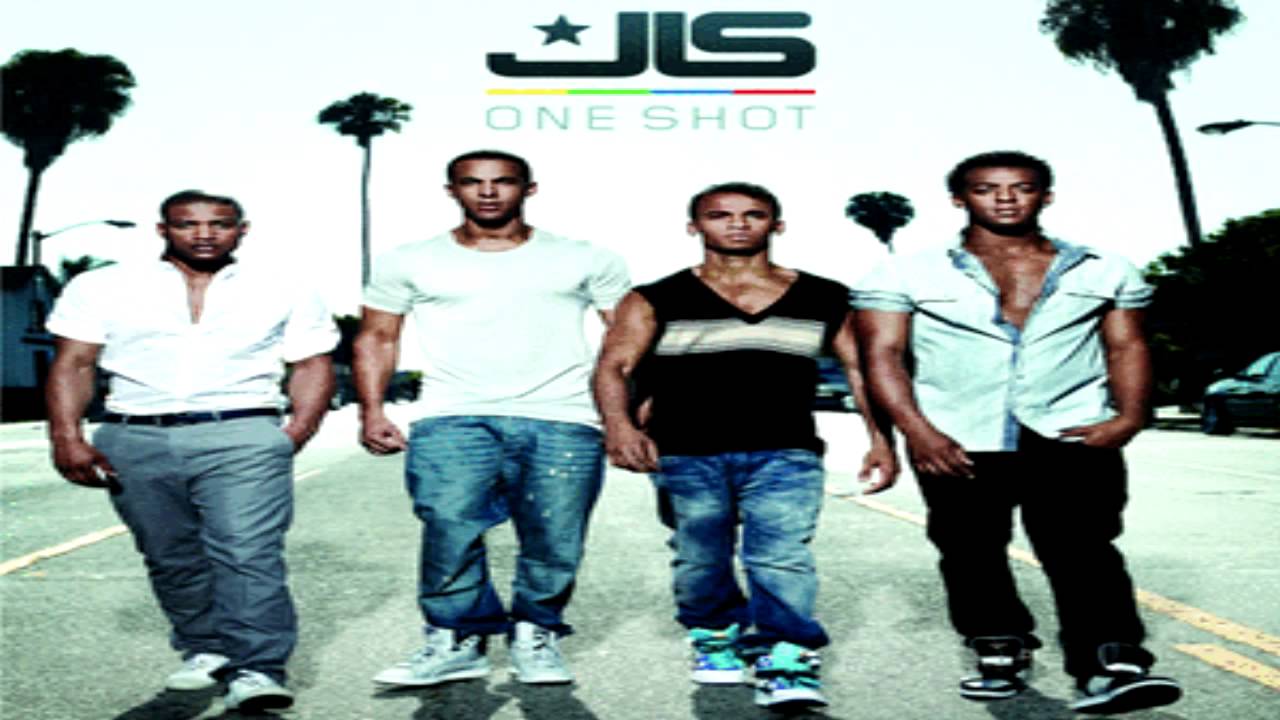 JLS FT. Mr Damz - One Shot [Kardinal Beats Remix Re-Make] (2011) [Speed ...