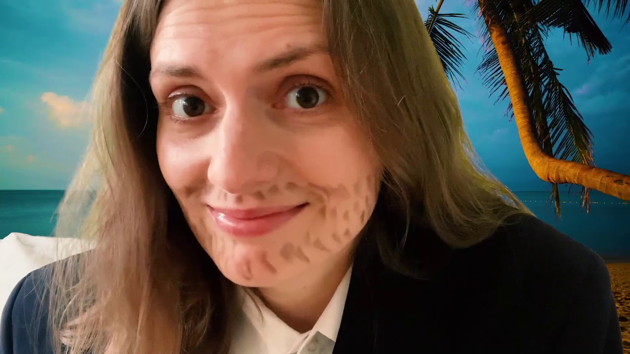 Marta Sroka - monologi dla zwierzaków - YouTube