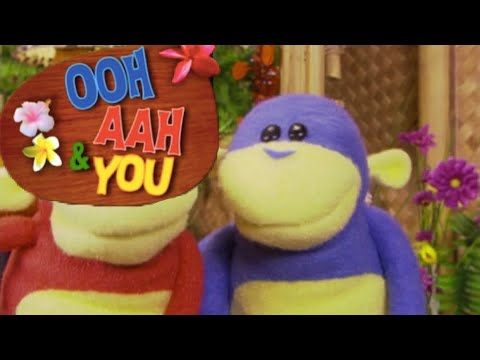 Ooh Aah & You - Halloween