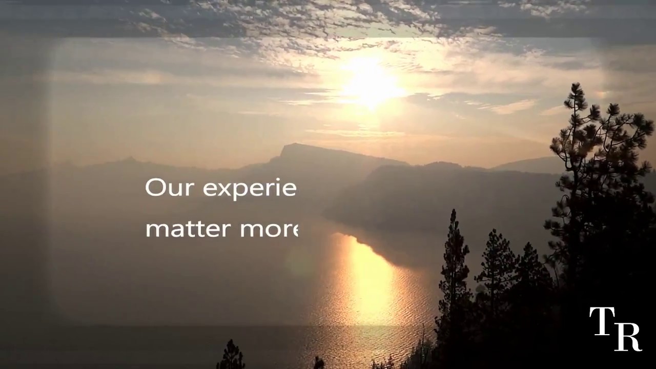 Beautiful, Blissful, Bountiful Travel moments A photo essay! - YouTube