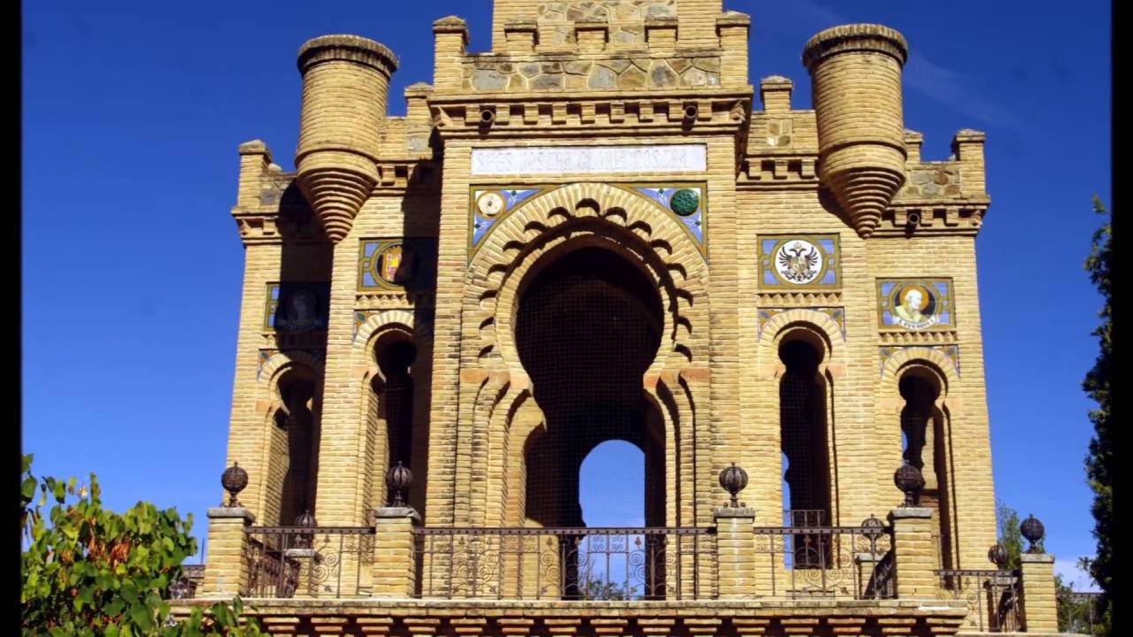 Fotos de: Toledo - Basílica de Santa Leocadia - Ermita del Cristo de la ...