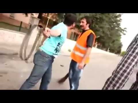 Oğlum bak git - Yeni versiyon