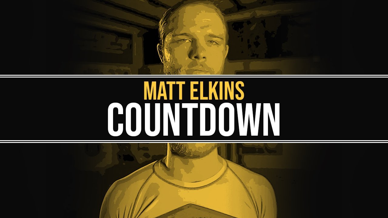 PGF COUNTDOWN - Matt Elkins - YouTube