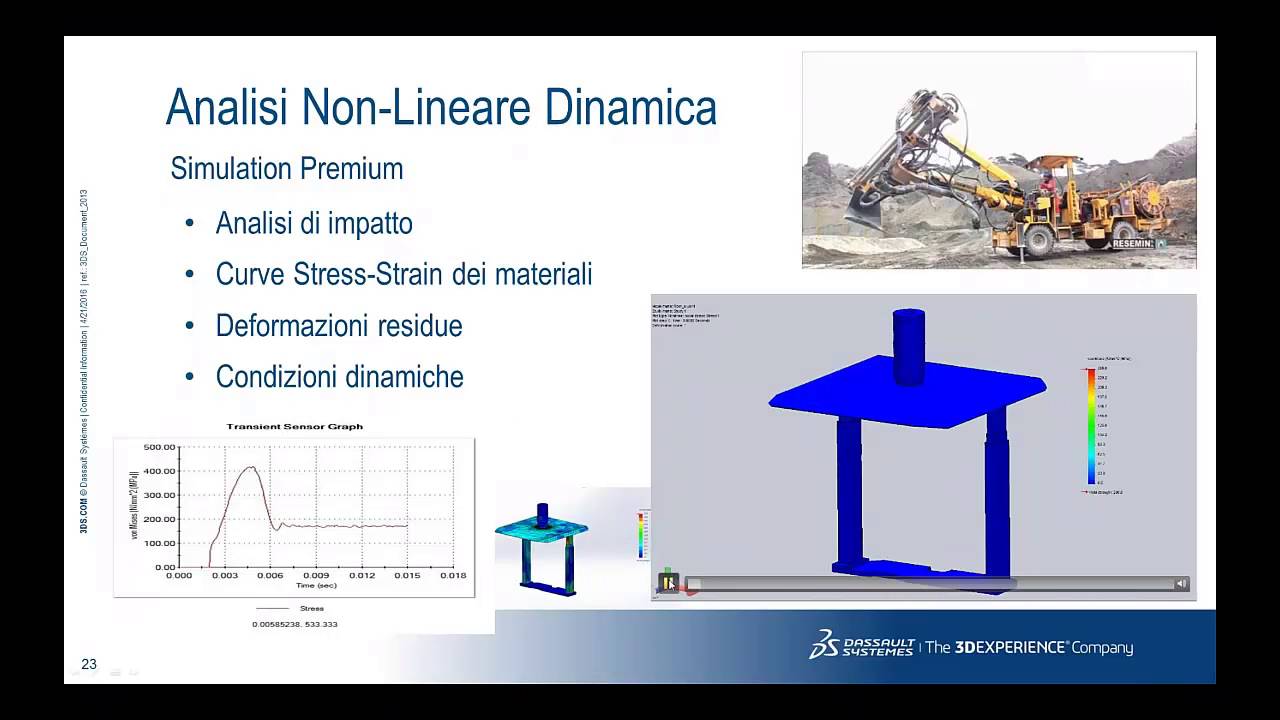 Webinar su Simulation 21-04-2016 ITA PARTE5 - YouTube