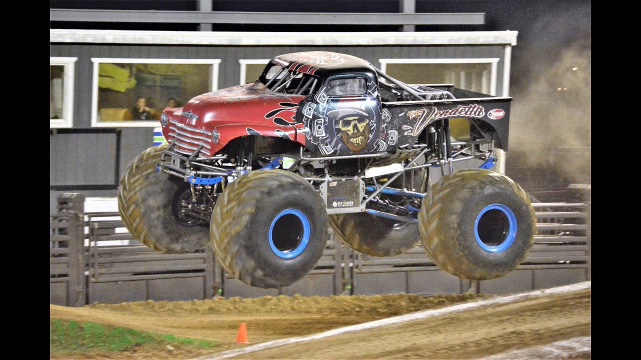 Vendetta Theme Song - YouTube