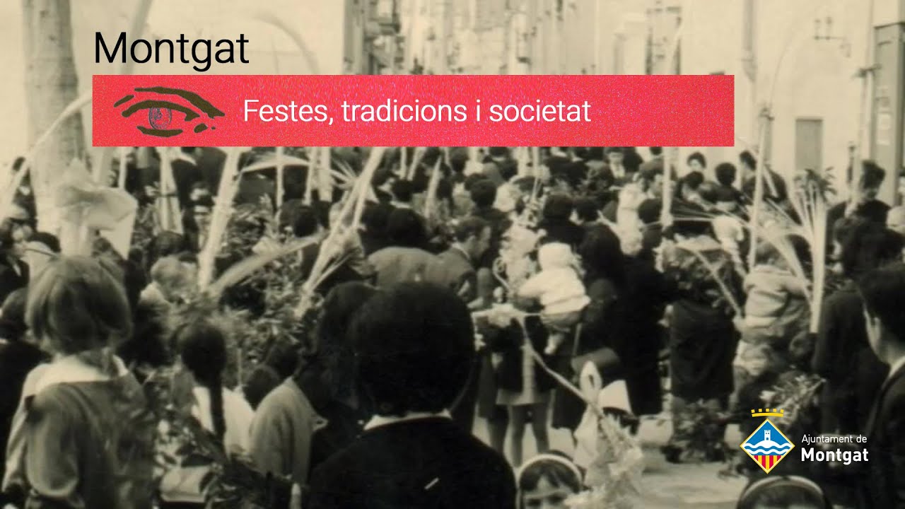 Montgat: Festes, tradicions i societat - YouTube
