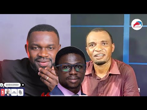 Petition to investigate Pastors over Offerings Sammy Darko reveals ...