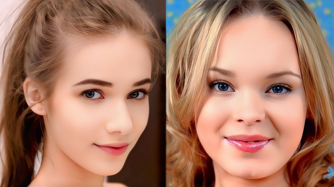 Top ADORABLE Newcomers Love Actressess You NEED To Know - YouTube