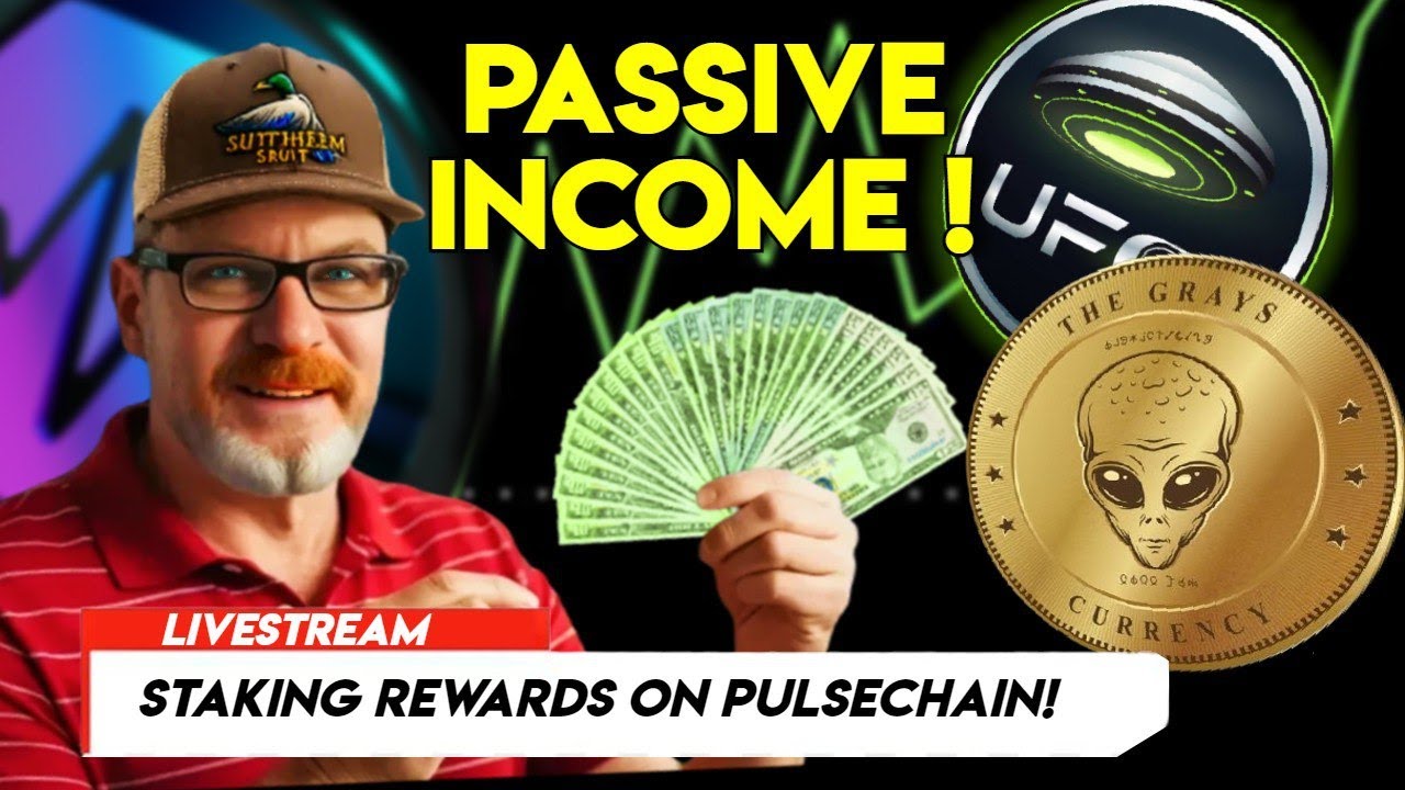 pTGC & UFO, The Easy Buttons Of The Pulse Network - YouTube