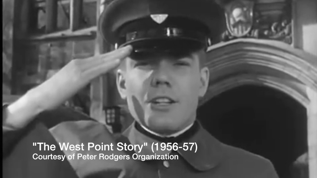 Donald May Documentary pt 1 - YouTube