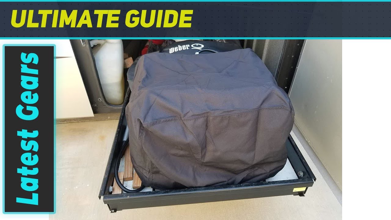 Cummins Onan P4500i Inverter Generator Cover: The Ultimate Protection ...