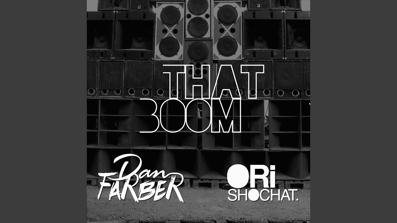 That Boom - YouTube Music