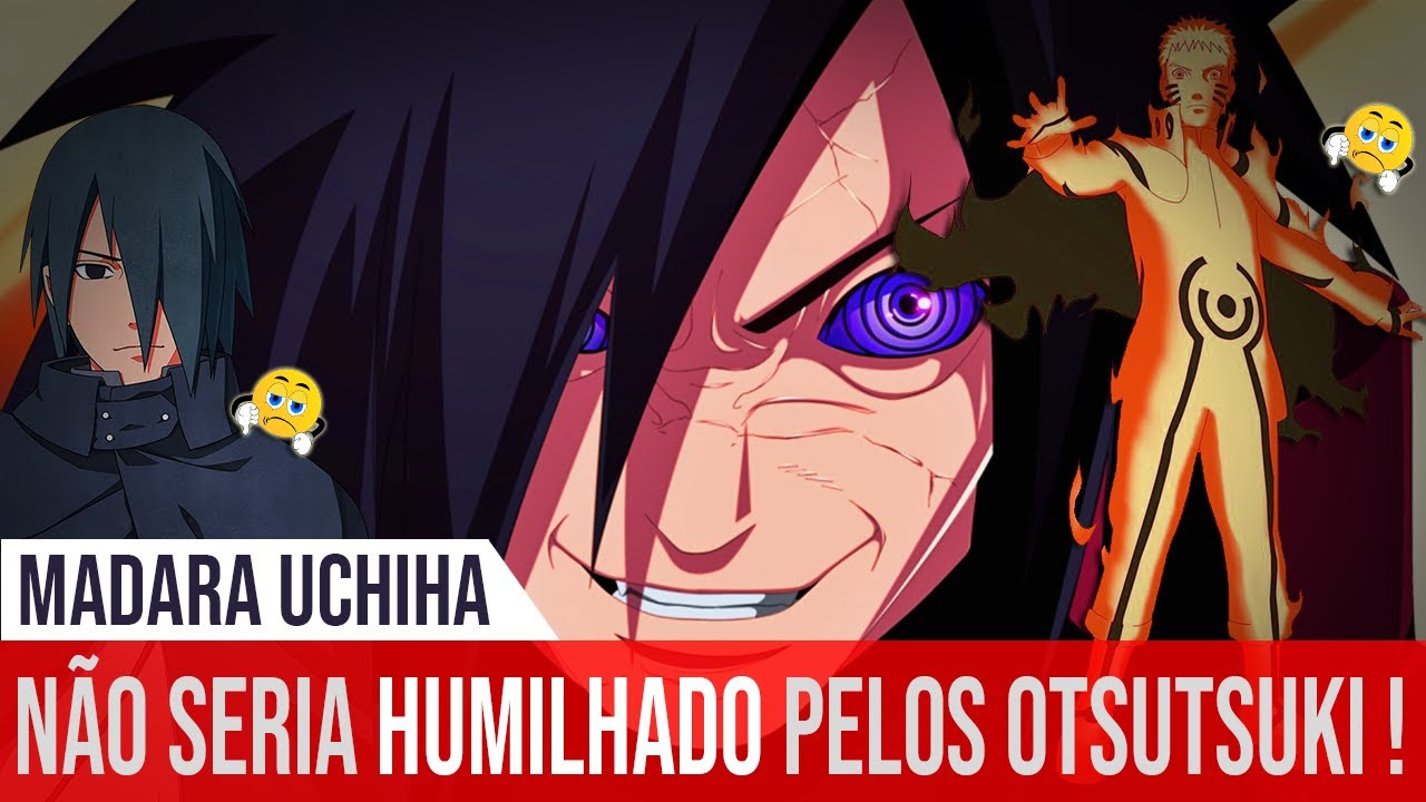 SASUKE e NARUTO Nerfados Tomando CORO do ISSHIKI - CAP53 BORUTO🌀 Madara ...