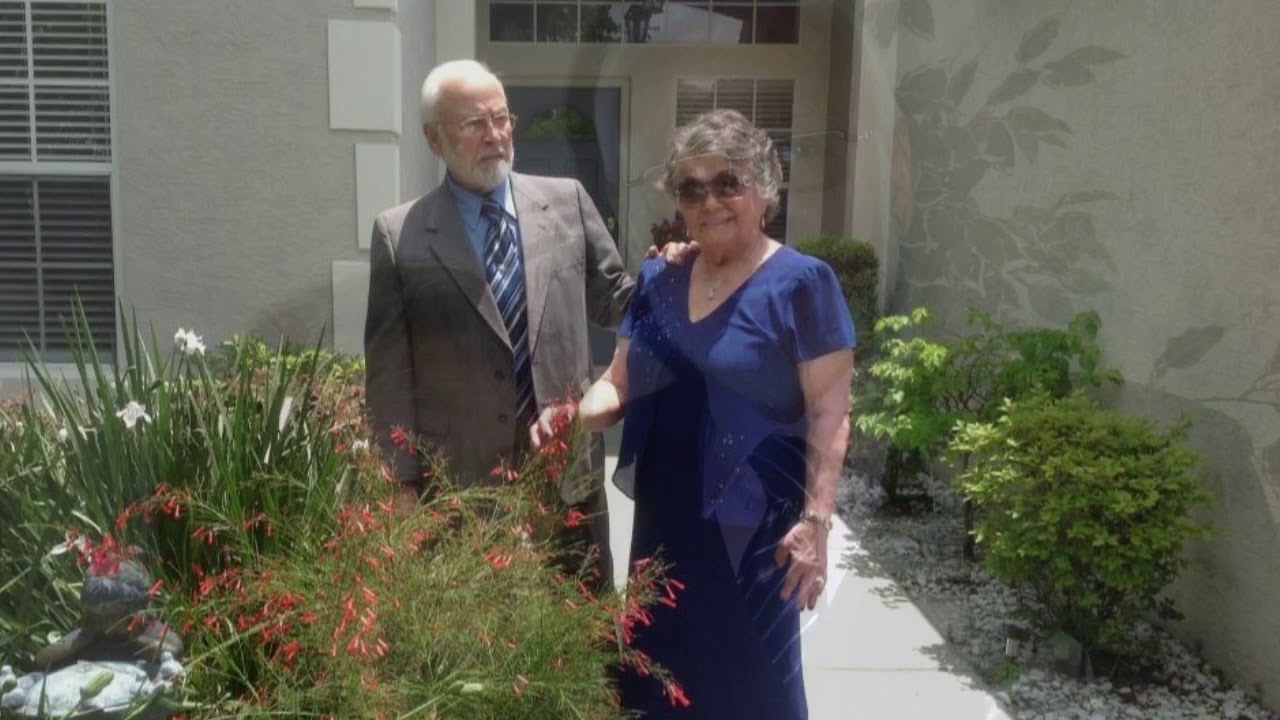 A tribute to my parent’s love - YouTube