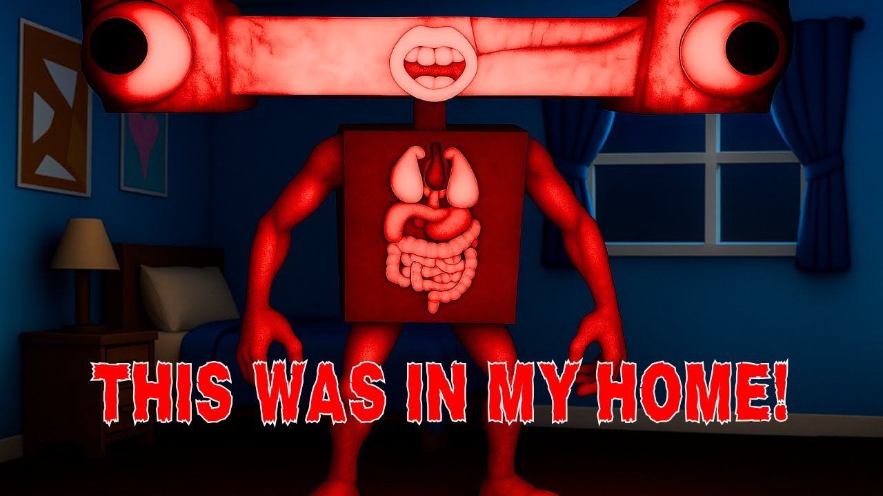 I Beat the HARDEST Horror Game on Roblox ALONE! 😱 - YouTube