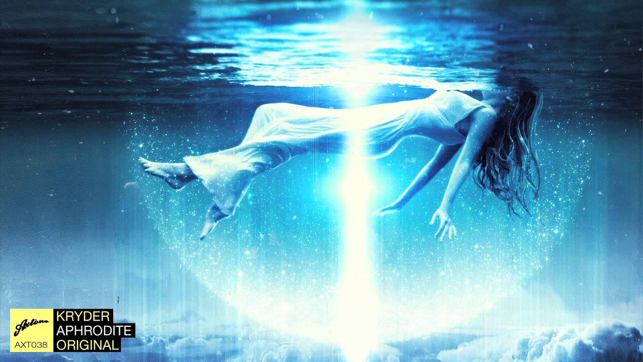Kryder - Aphrodite (Original) - YouTube