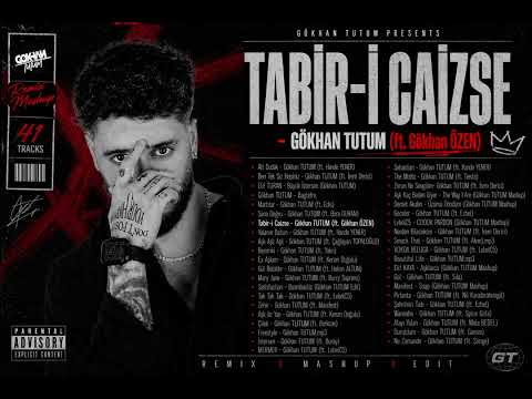 Tabir-i Caizse - Gökhan TUTUM (ft. Gökhan ÖZEN)