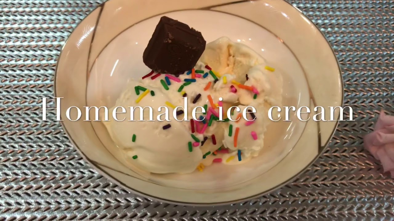 Ice cream 🍨🍦🍨 - YouTube