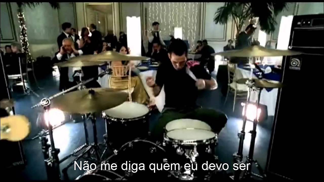 Simple Plan - Shut Up! (legendado) - YouTube