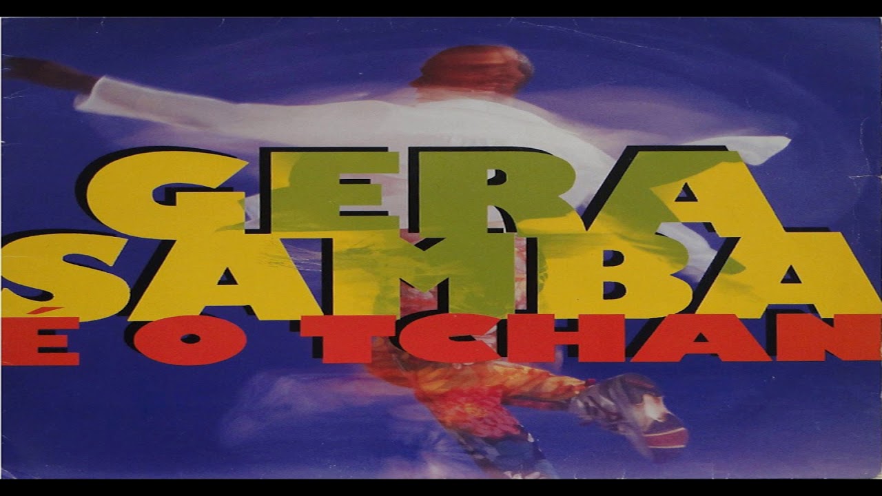 GERA SAMBA-e o tchan(hitmakers mix) - YouTube