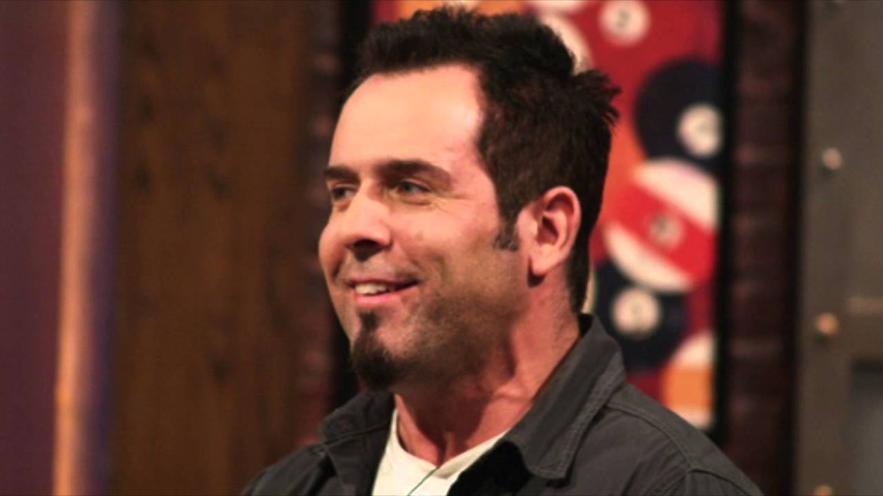 Craig Gass as Gene Simmons on Jay Mohr Show Jan 7, 2016 - YouTube