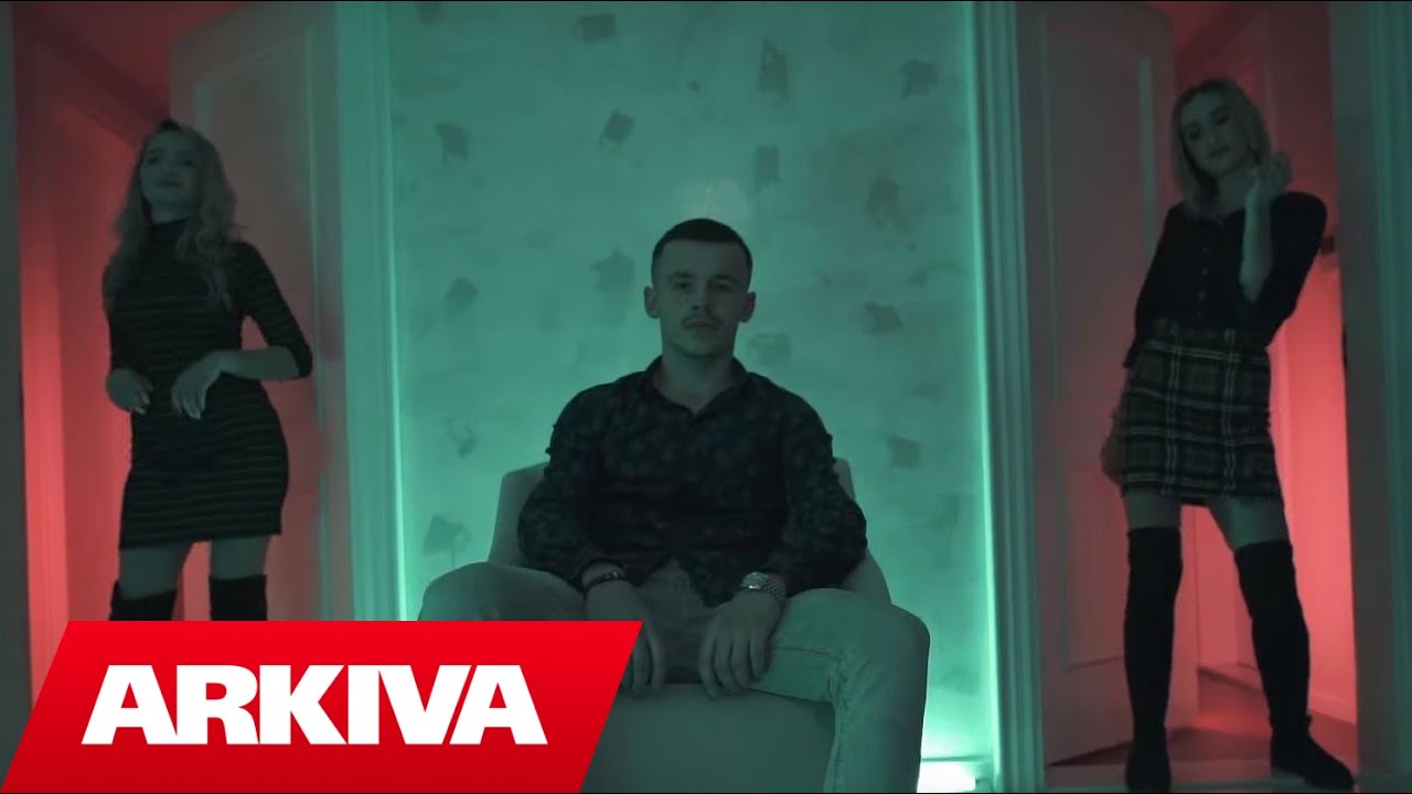 Xhow - Vet (Official Video HD) - YouTube