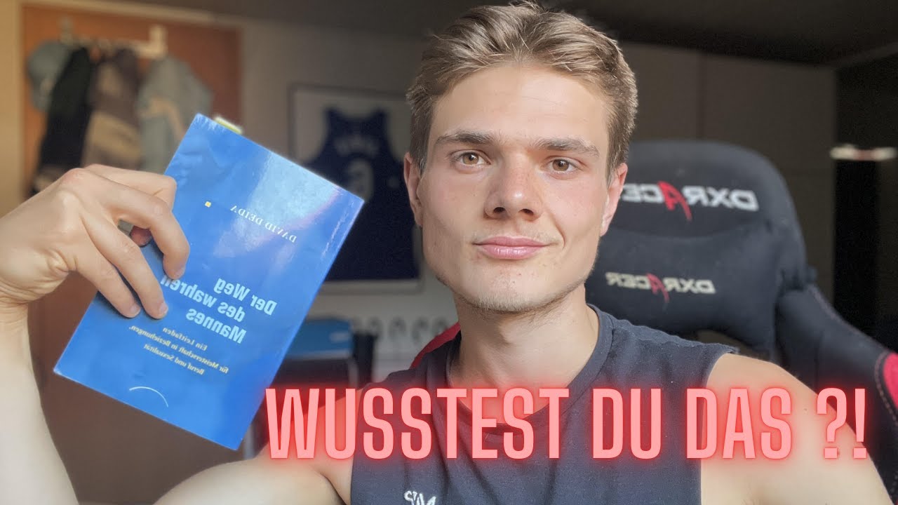 Ein Trick um sich (fast) alles besser zu merken - YouTube