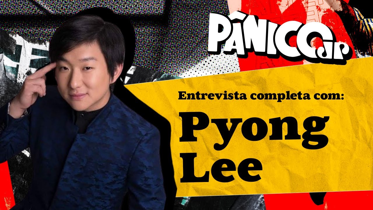 PYONG LEE CONTA O CÓDIGO MÁGICO DO SUCESSO; COMO TRANSFORMAR MILHÕES EM ...