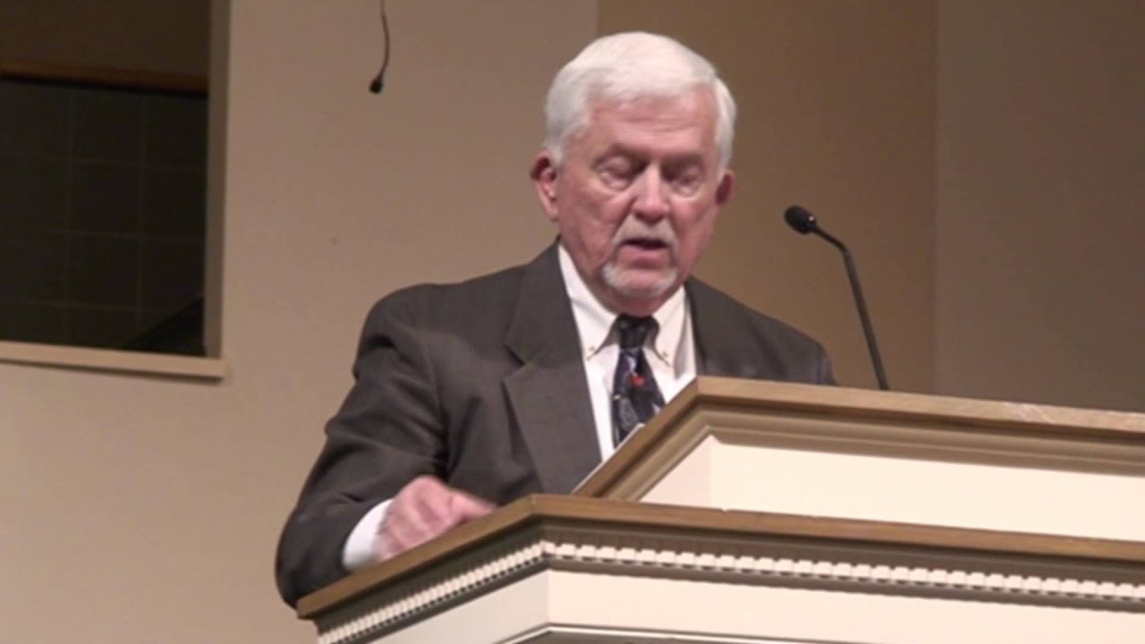 Candidate Forum March 25 2014 Elect Oscar Ward Place 5 - YouTube