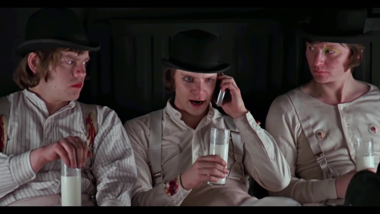 BREAKING BONES EPISODE TWO - 'Mr Clockwork' - YouTube