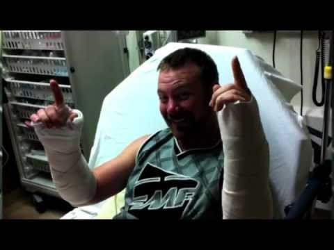 Jesse Toler on Daily Planet - YouTube