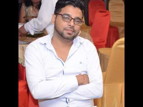 Chirag Arora Live Stream - YouTube